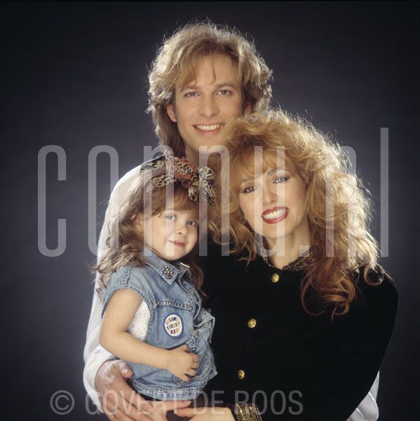 Adam Curry Christina Curry