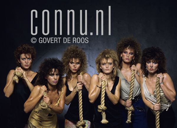 Connu fotoarchief